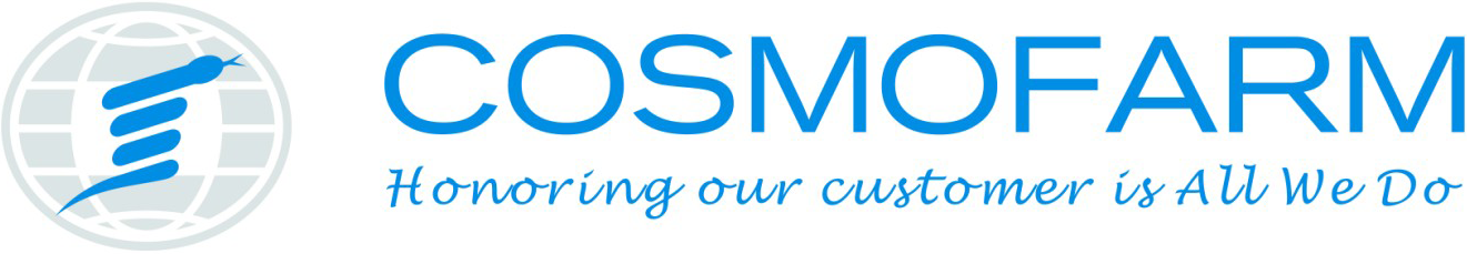 CosmoFarm – Honoring our customer is All We Do